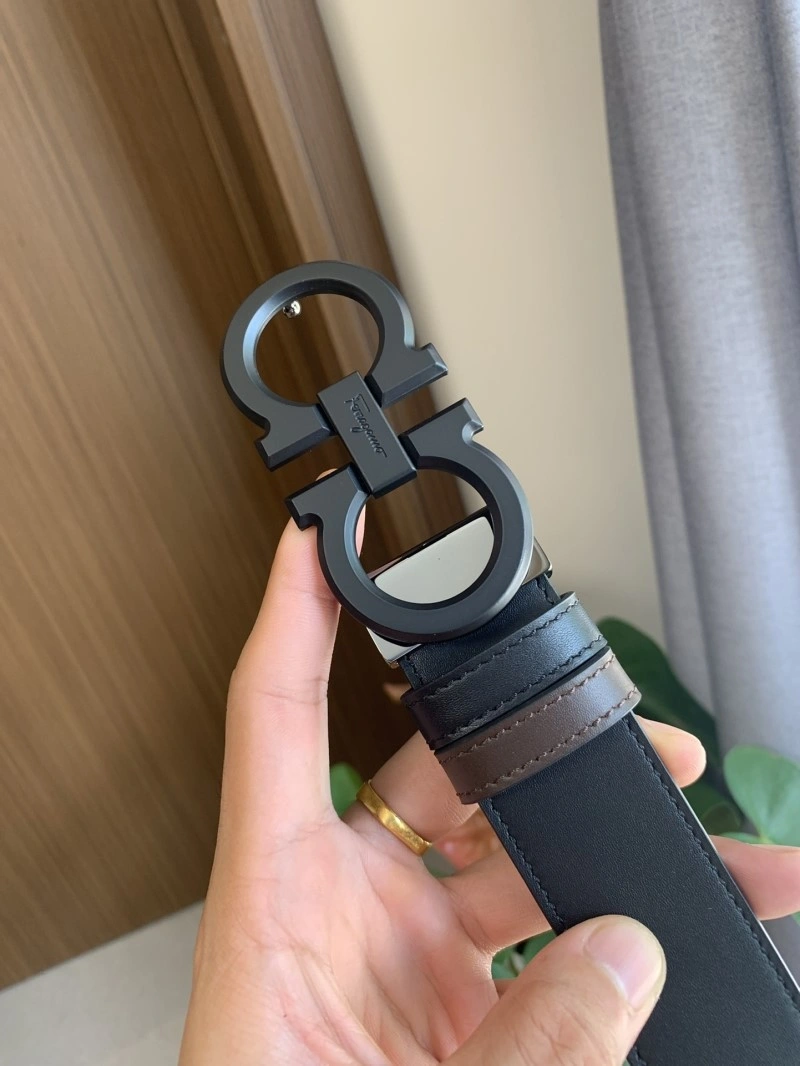 Cut-rate Ferragamo Belts