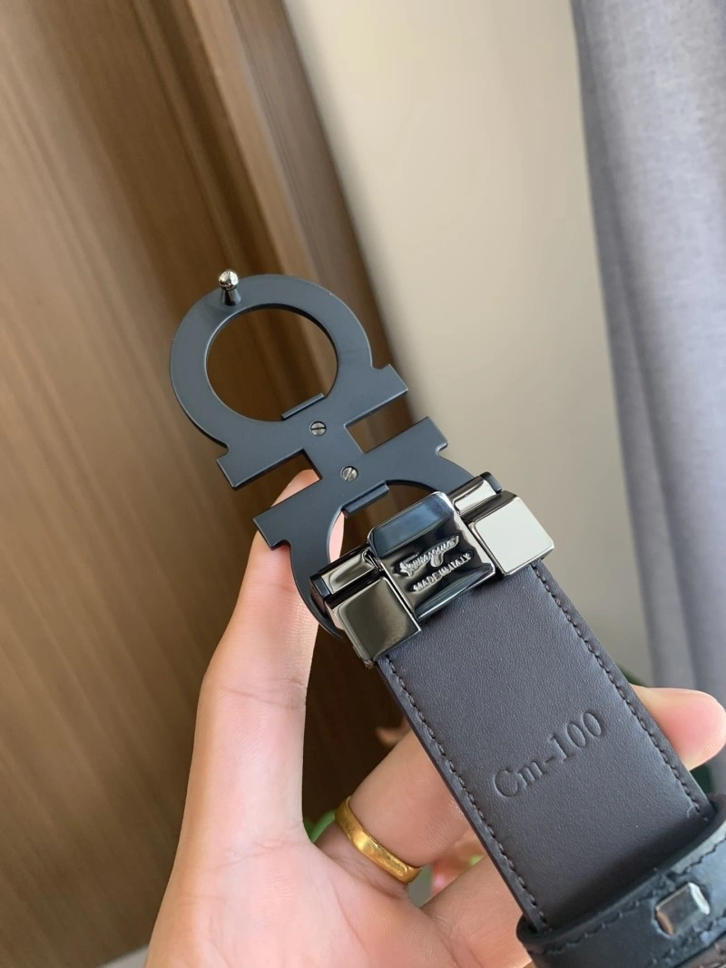 Cut-rate Ferragamo Belts