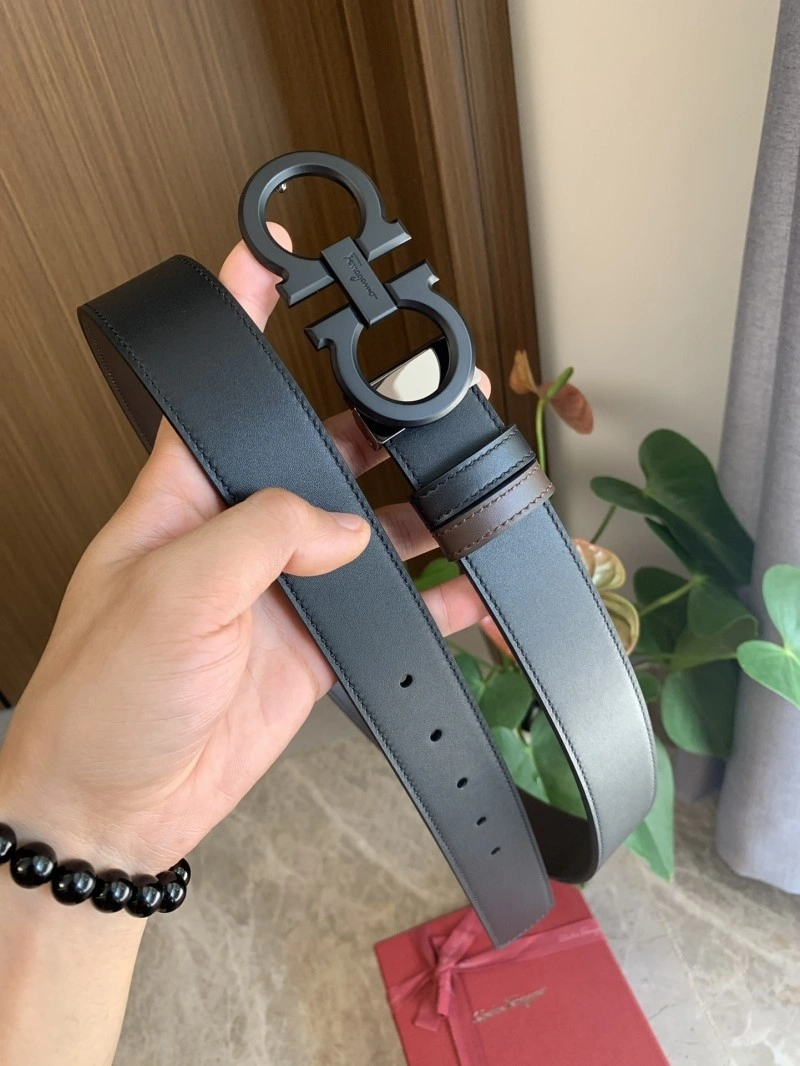 Cut-rate Ferragamo Belts