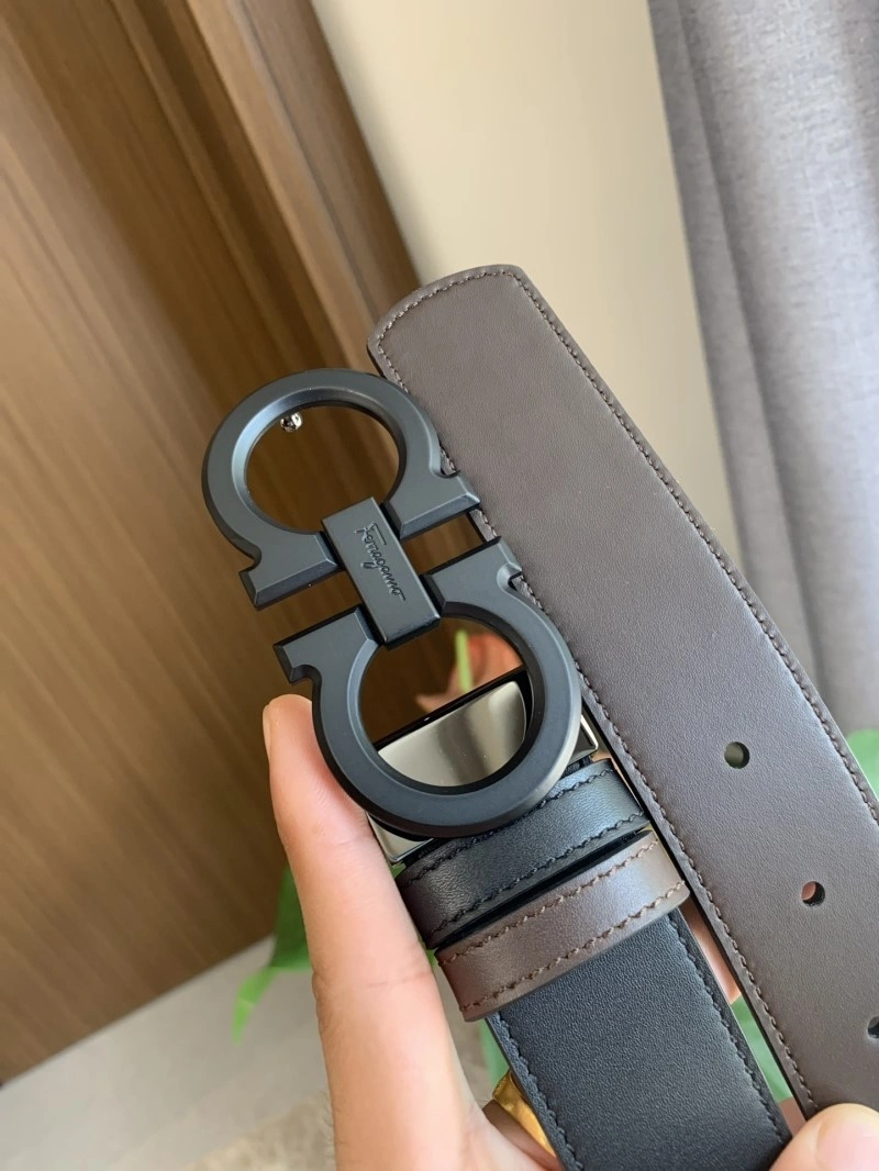 Cut-rate Ferragamo Belts