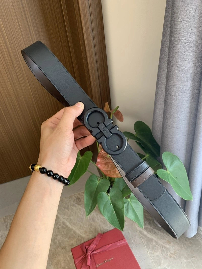 Cut-rate Ferragamo Belts