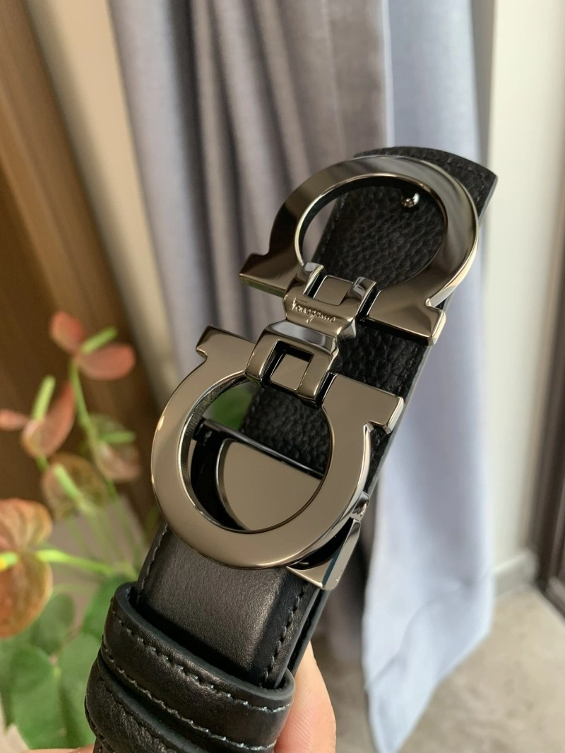 Cut-rate Ferragamo Belts