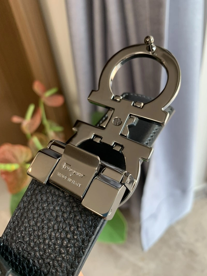 Cut-rate Ferragamo Belts