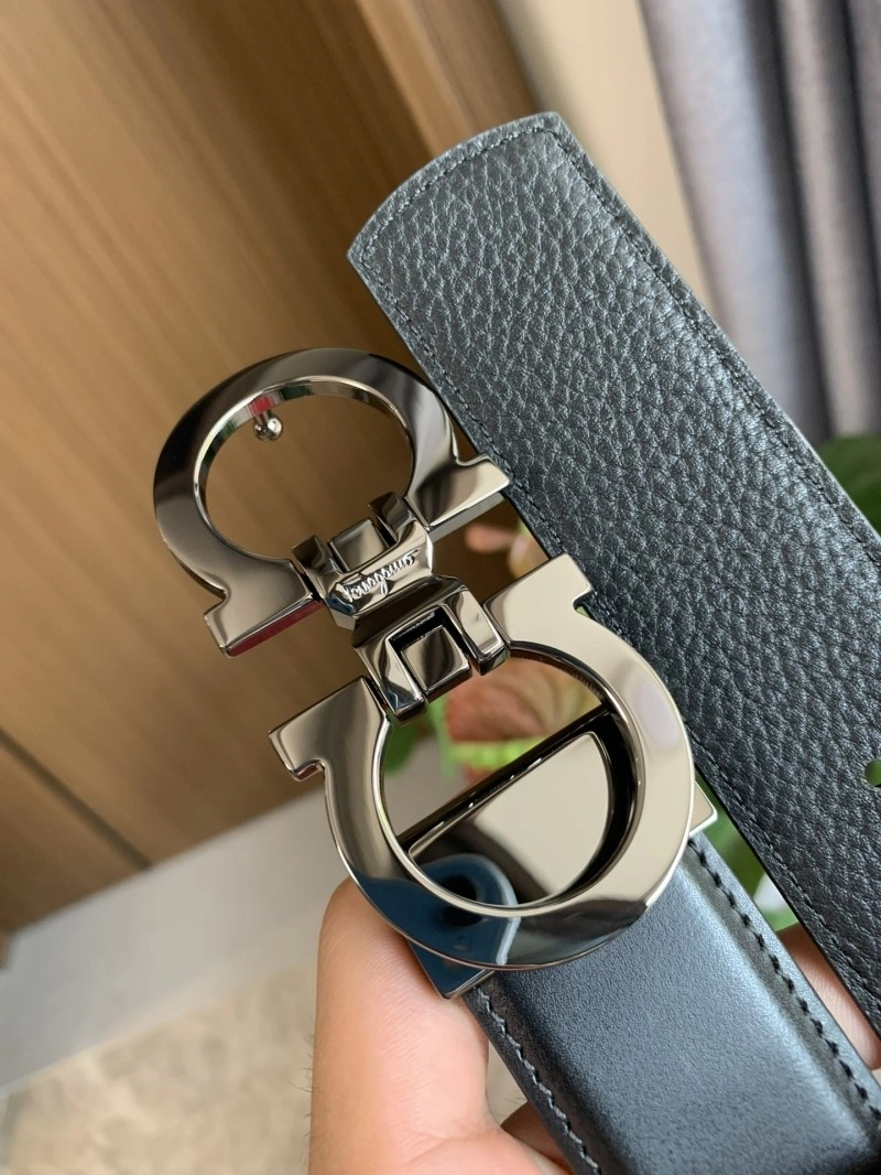 Cut-rate Ferragamo Belts