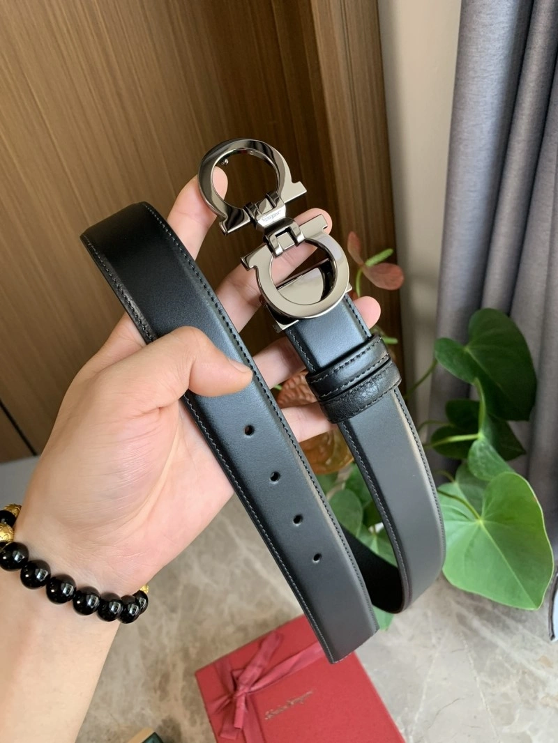 Cut-rate Ferragamo Belts