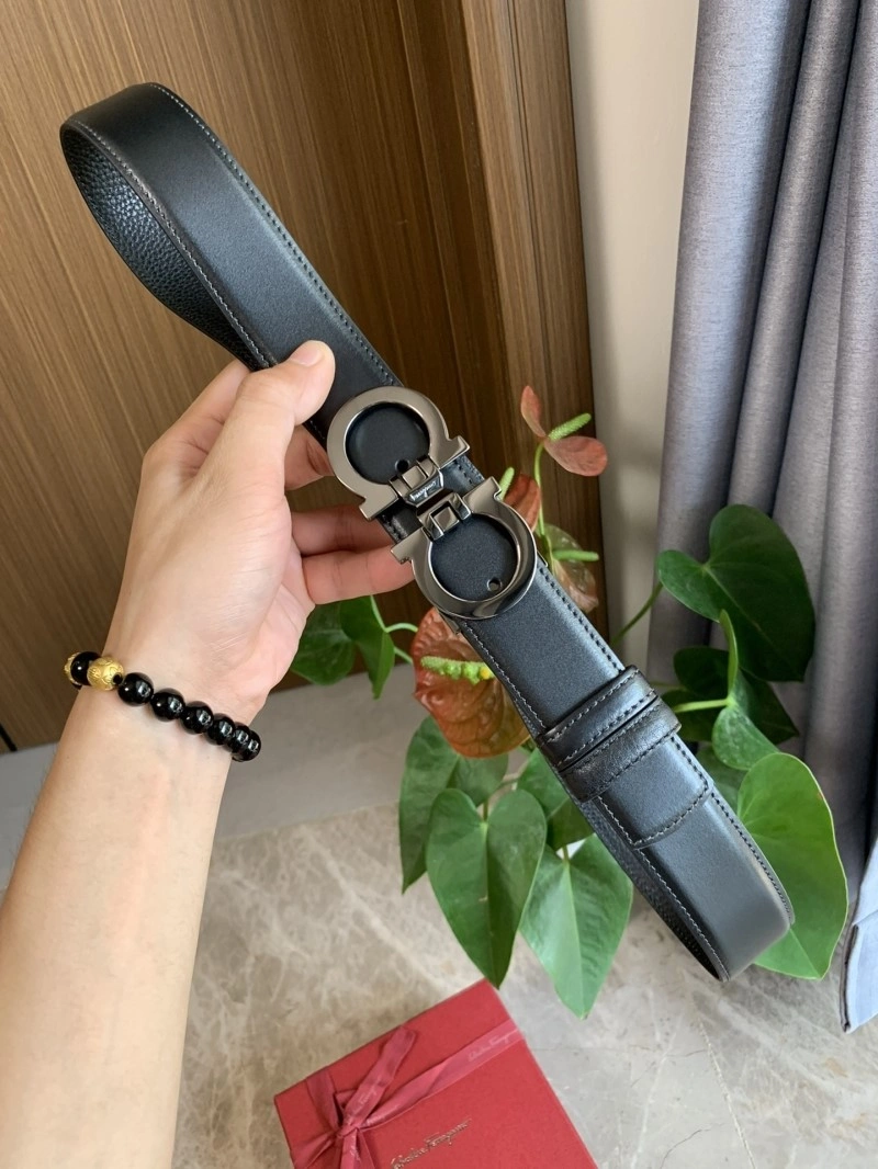 Cut-rate Ferragamo Belts