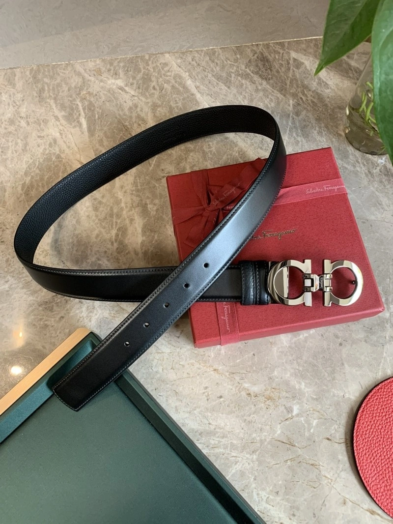 Cut-rate Ferragamo Belts