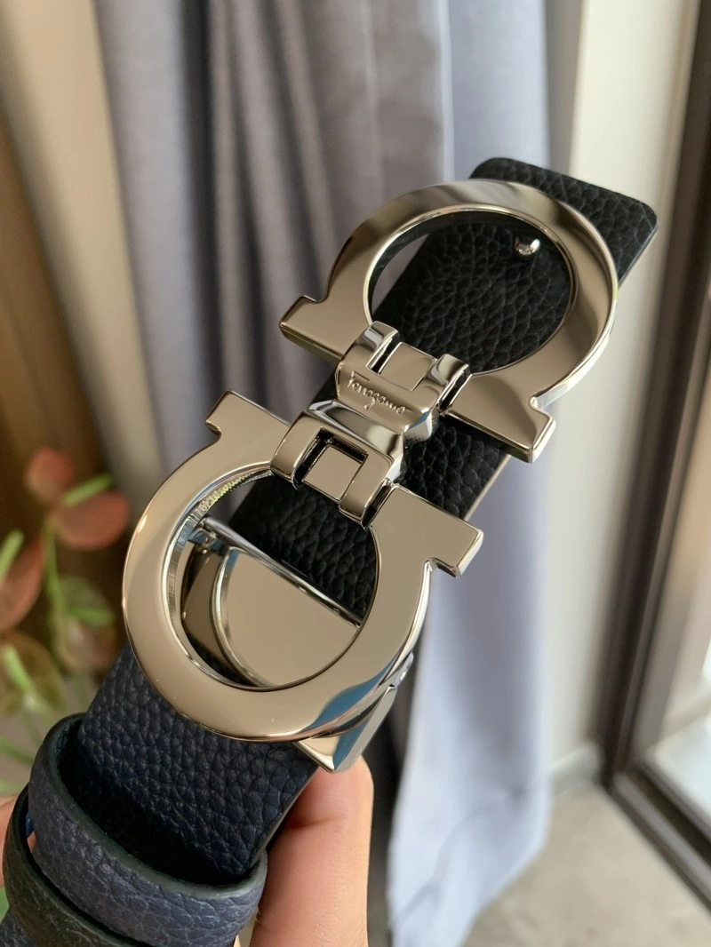 OEM Ferragamo Belts