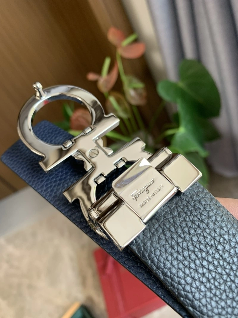 OEM Ferragamo Belts