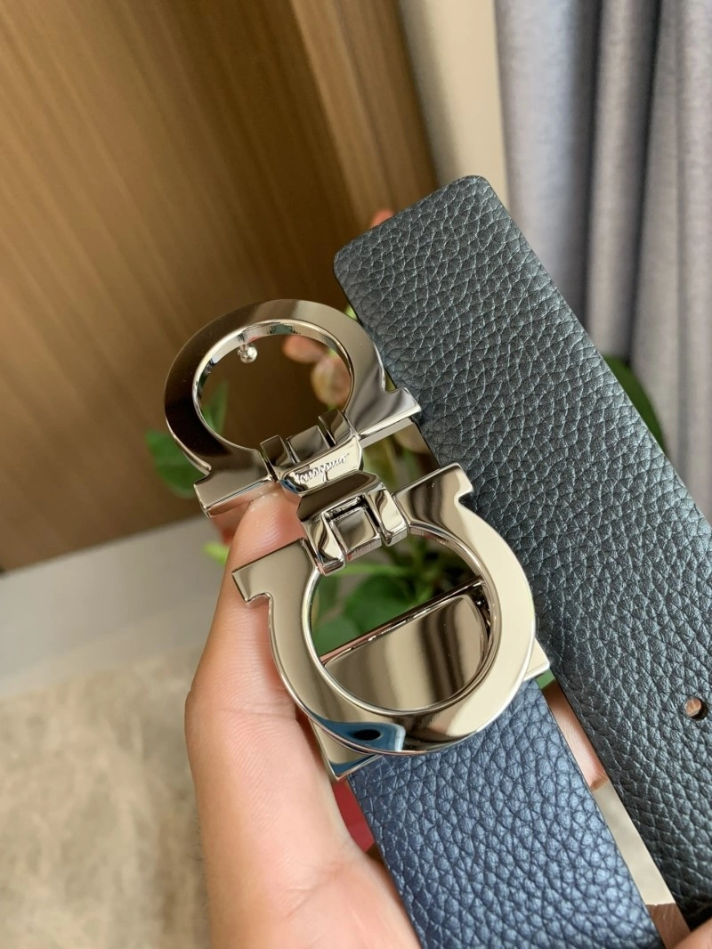 OEM Ferragamo Belts