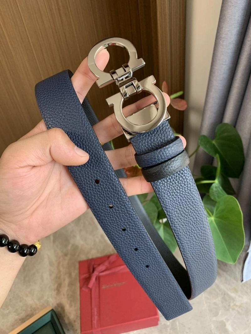 OEM Ferragamo Belts