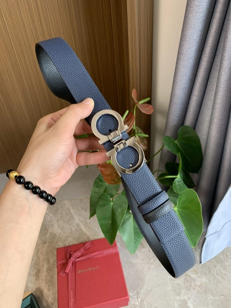OEM Ferragamo Belts