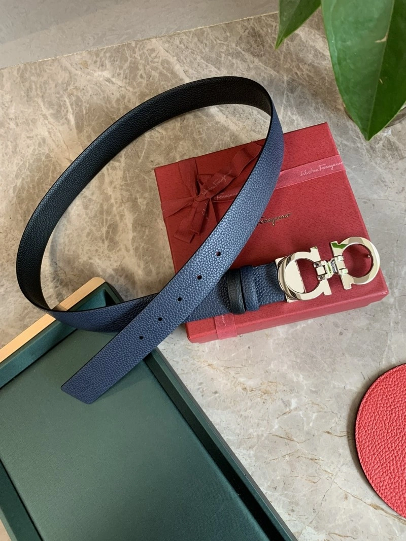 OEM Ferragamo Belts
