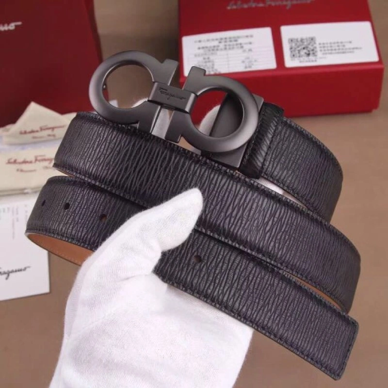 Discounted Ferragamo Belts