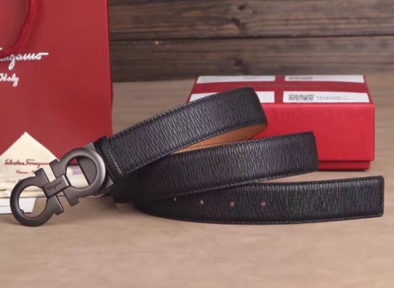Discounted Ferragamo Belts