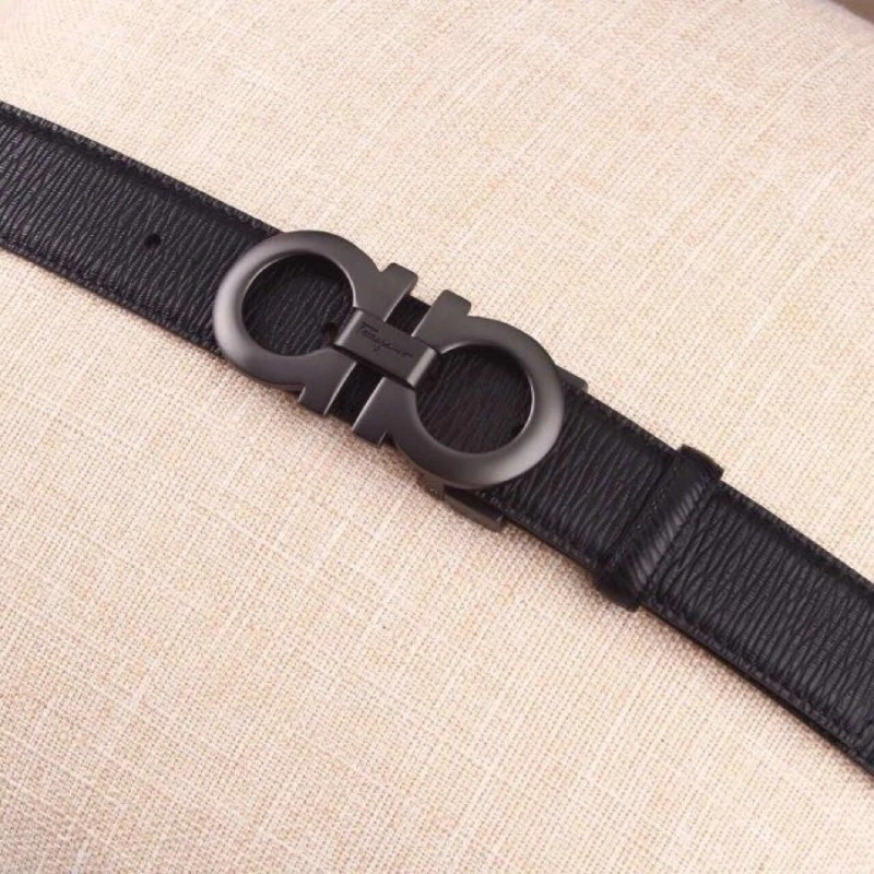 Discounted Ferragamo Belts