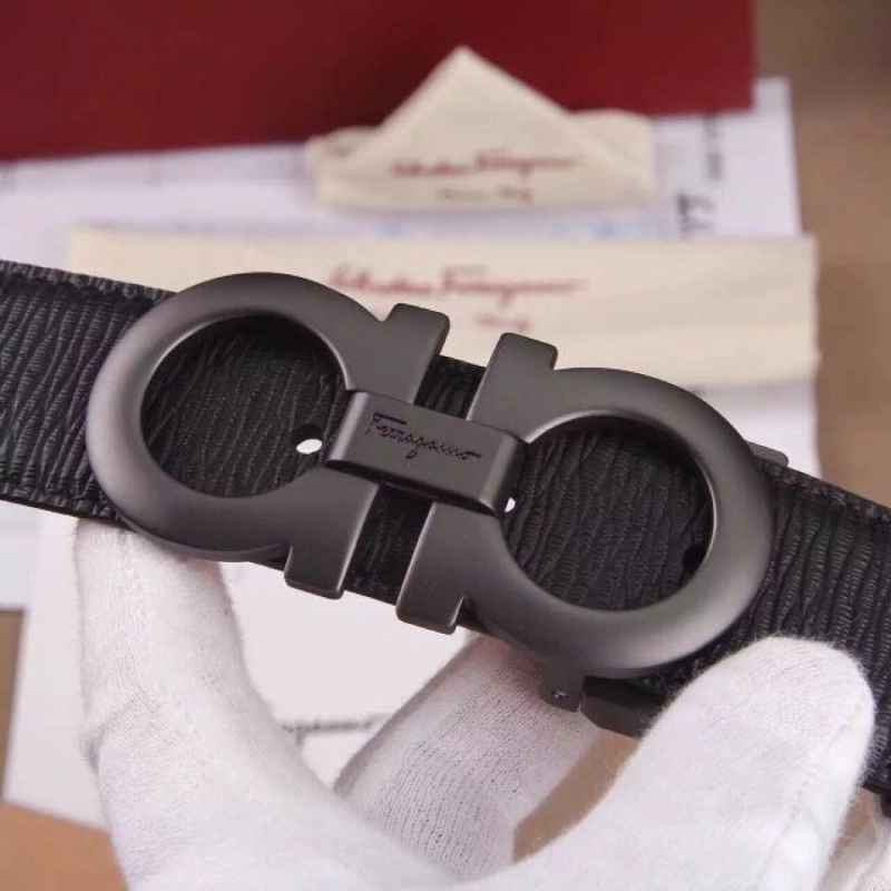 Discounted Ferragamo Belts