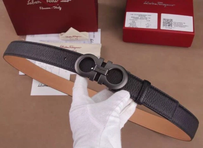 Discounted Ferragamo Belts