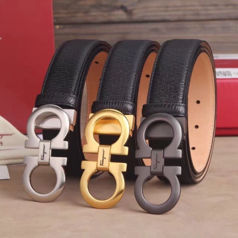 Legit Ferragamo Belts