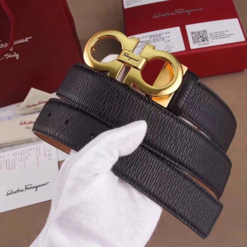 Legit Ferragamo Belts