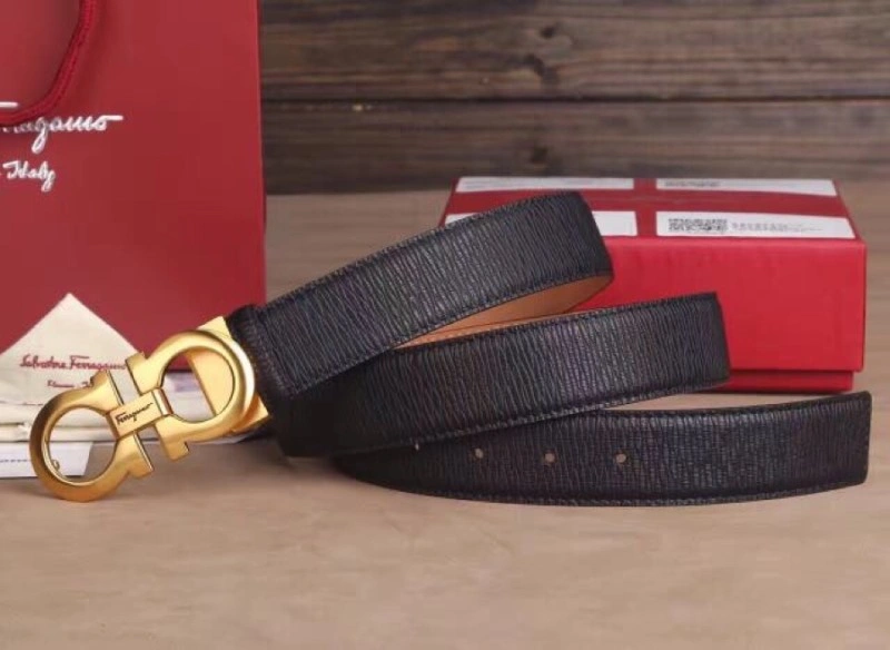 Legit Ferragamo Belts