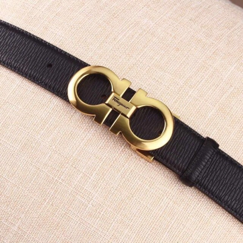 Legit Ferragamo Belts