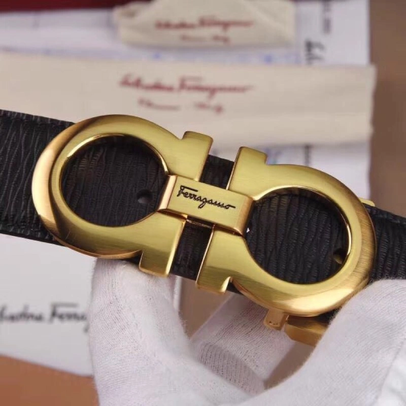 Legit Ferragamo Belts
