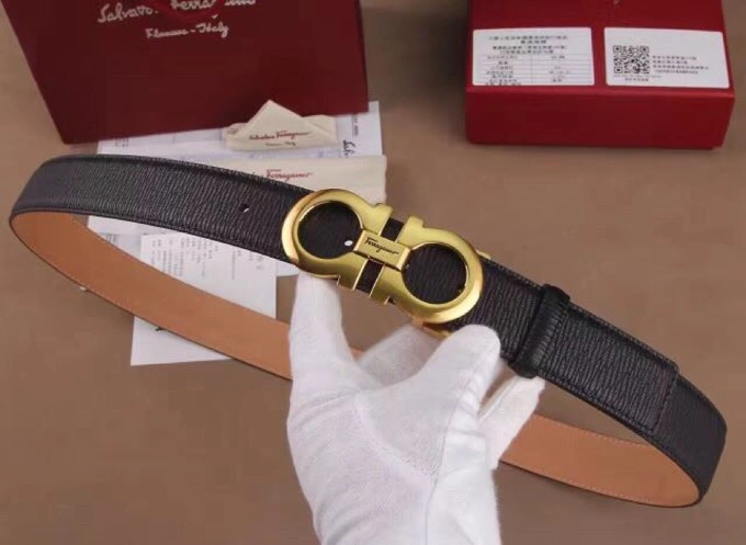 Legit Ferragamo Belts