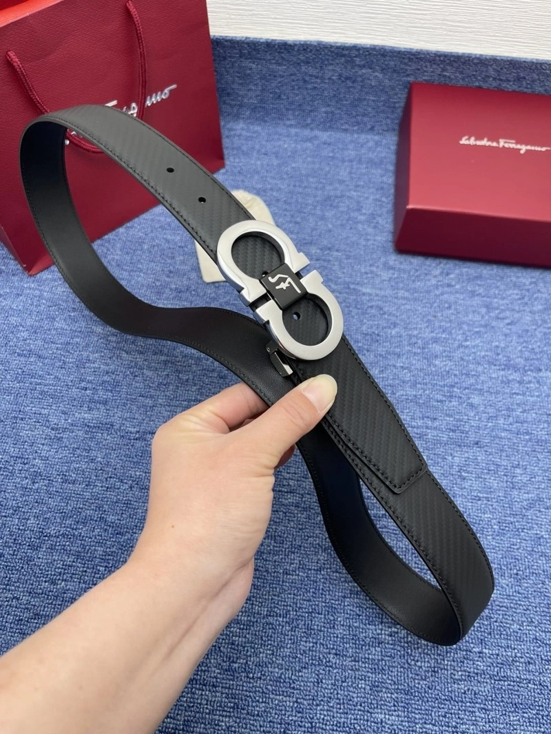 Economical Ferragamo Belts