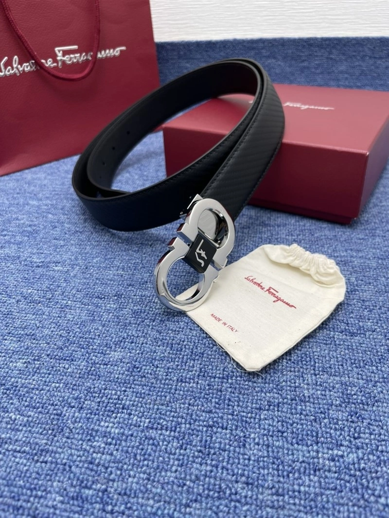 Economical Ferragamo Belts
