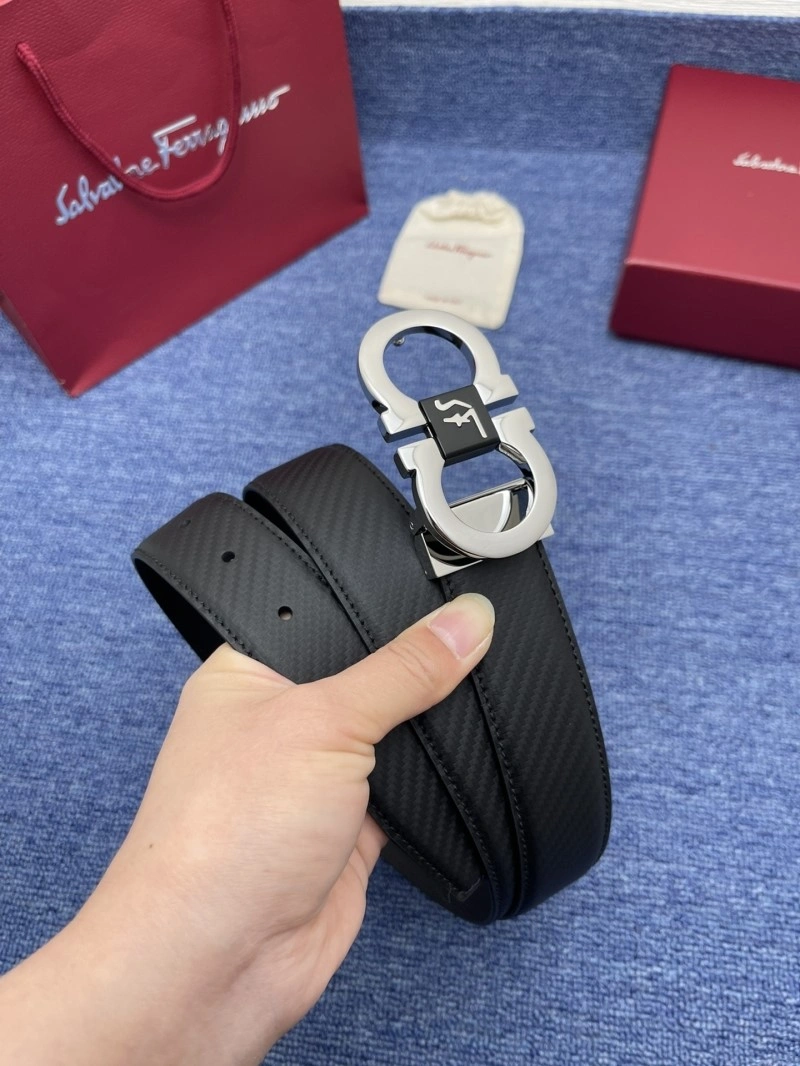 Economical Ferragamo Belts