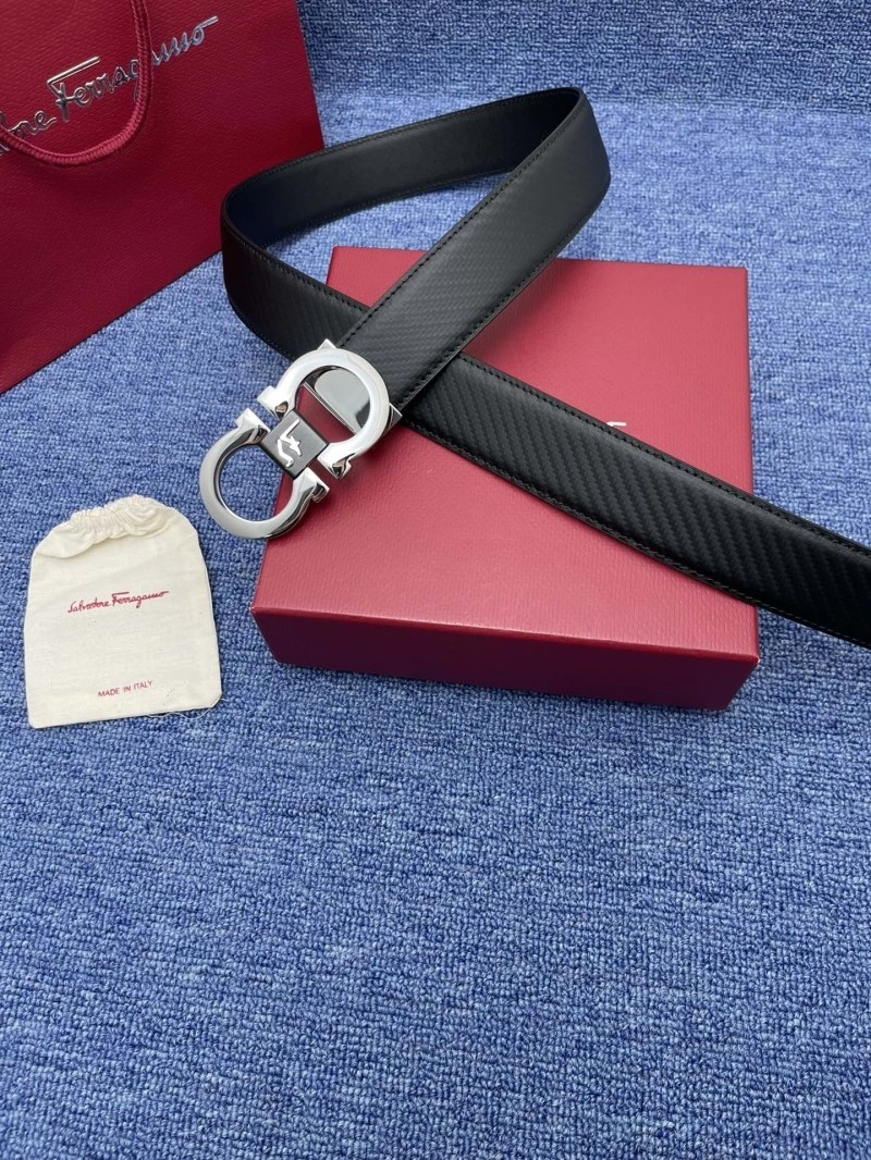 Economical Ferragamo Belts