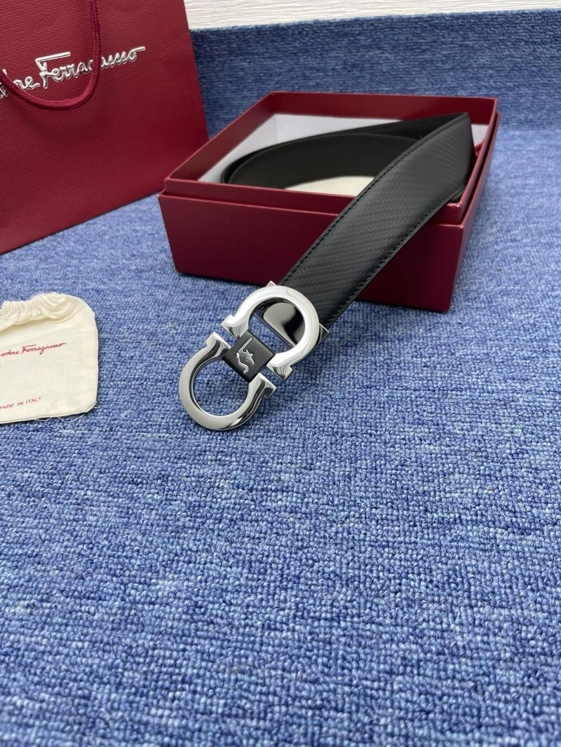 Economical Ferragamo Belts