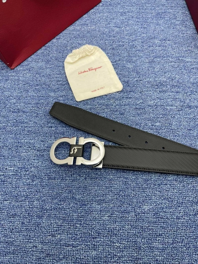 Economical Ferragamo Belts