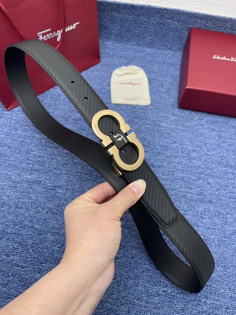 Cut-rate Ferragamo Belts