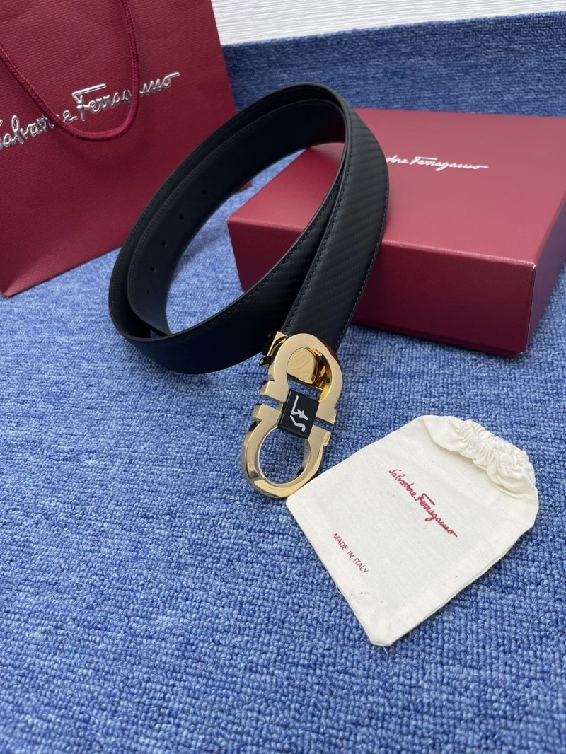 Cut-rate Ferragamo Belts