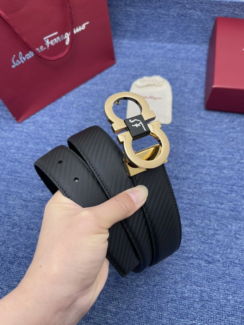 Cut-rate Ferragamo Belts
