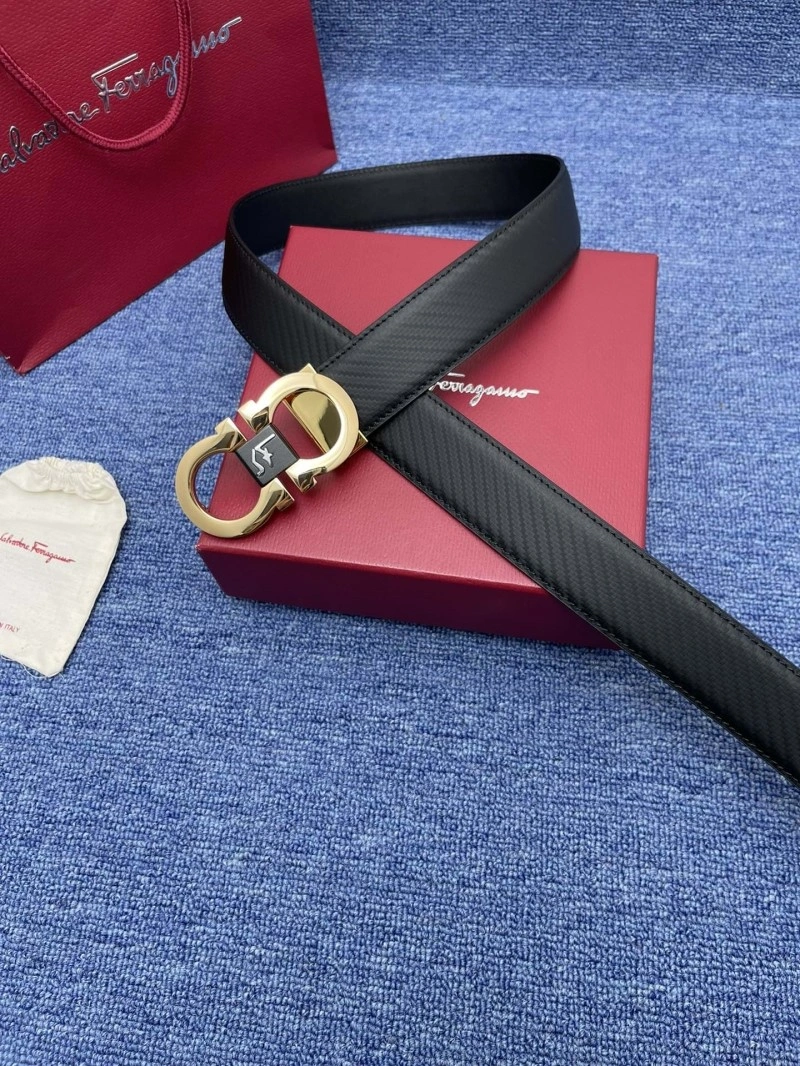 Cut-rate Ferragamo Belts