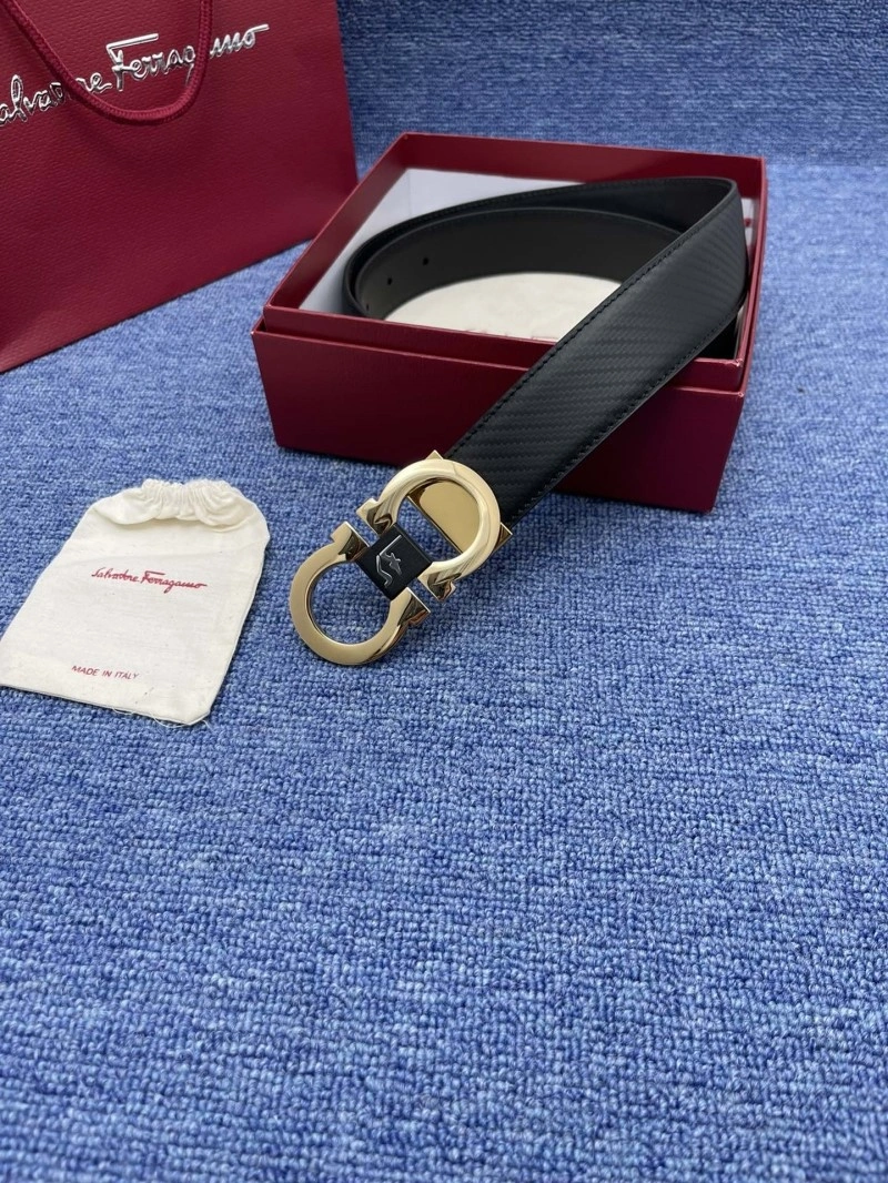 Cut-rate Ferragamo Belts