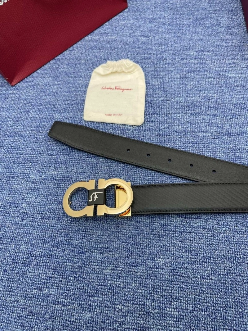 Cut-rate Ferragamo Belts