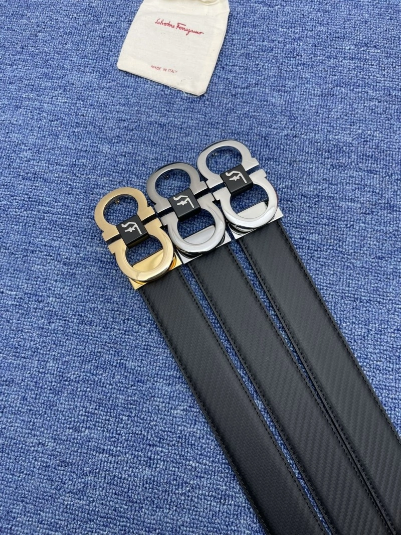 Cut-rate Ferragamo Belts