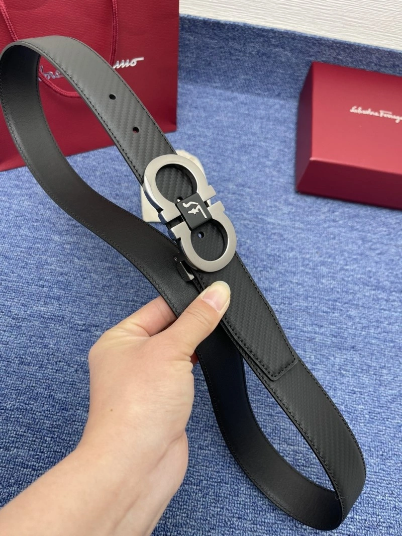 Discounted Ferragamo Belts