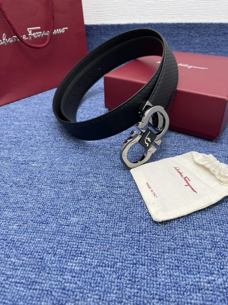 Discounted Ferragamo Belts