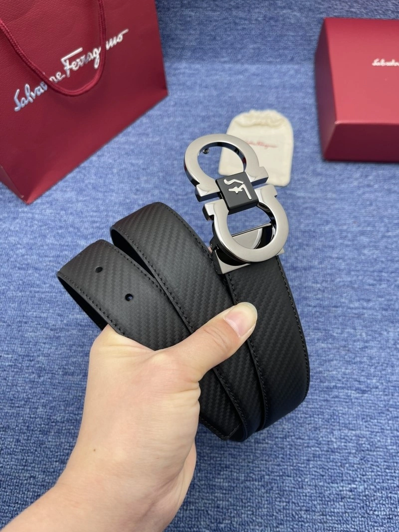 Discounted Ferragamo Belts