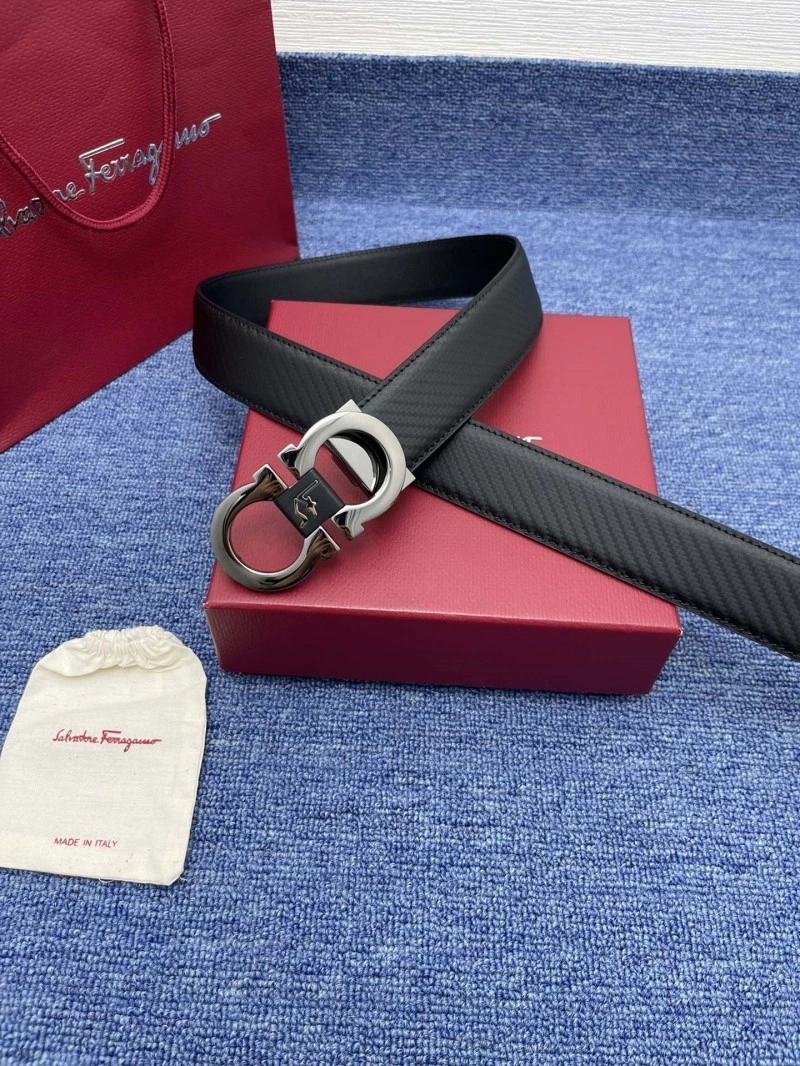 Discounted Ferragamo Belts