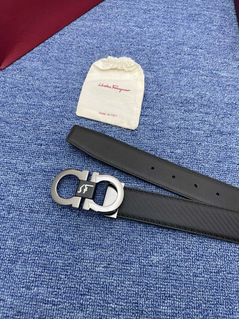 Discounted Ferragamo Belts
