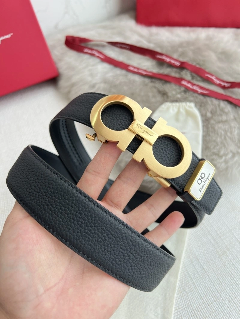 Economical Ferragamo Belts