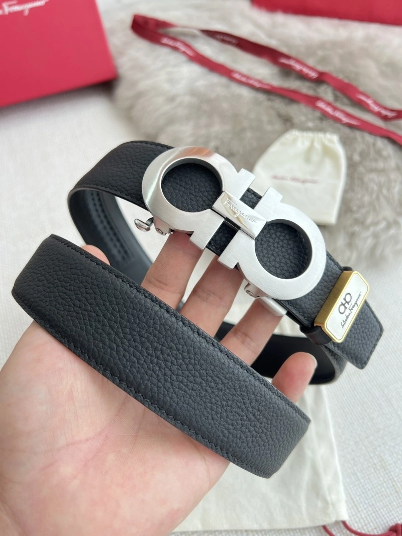 Economical Ferragamo Belts