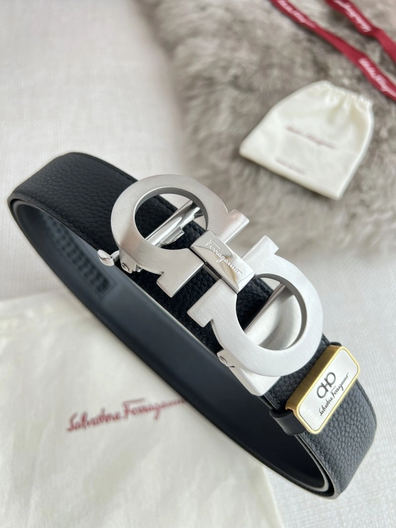Economical Ferragamo Belts