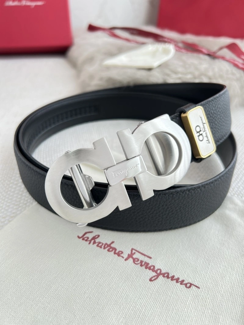 Economical Ferragamo Belts